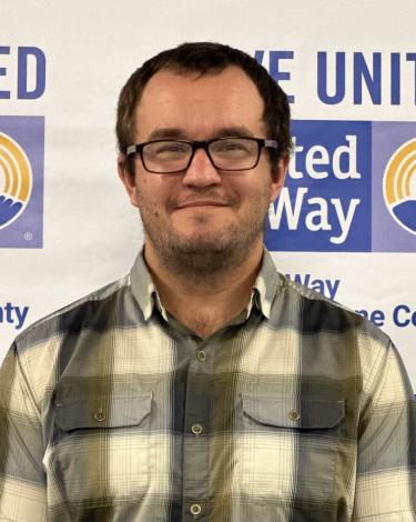 Matt Hoffman | United Way of Yellowstone County